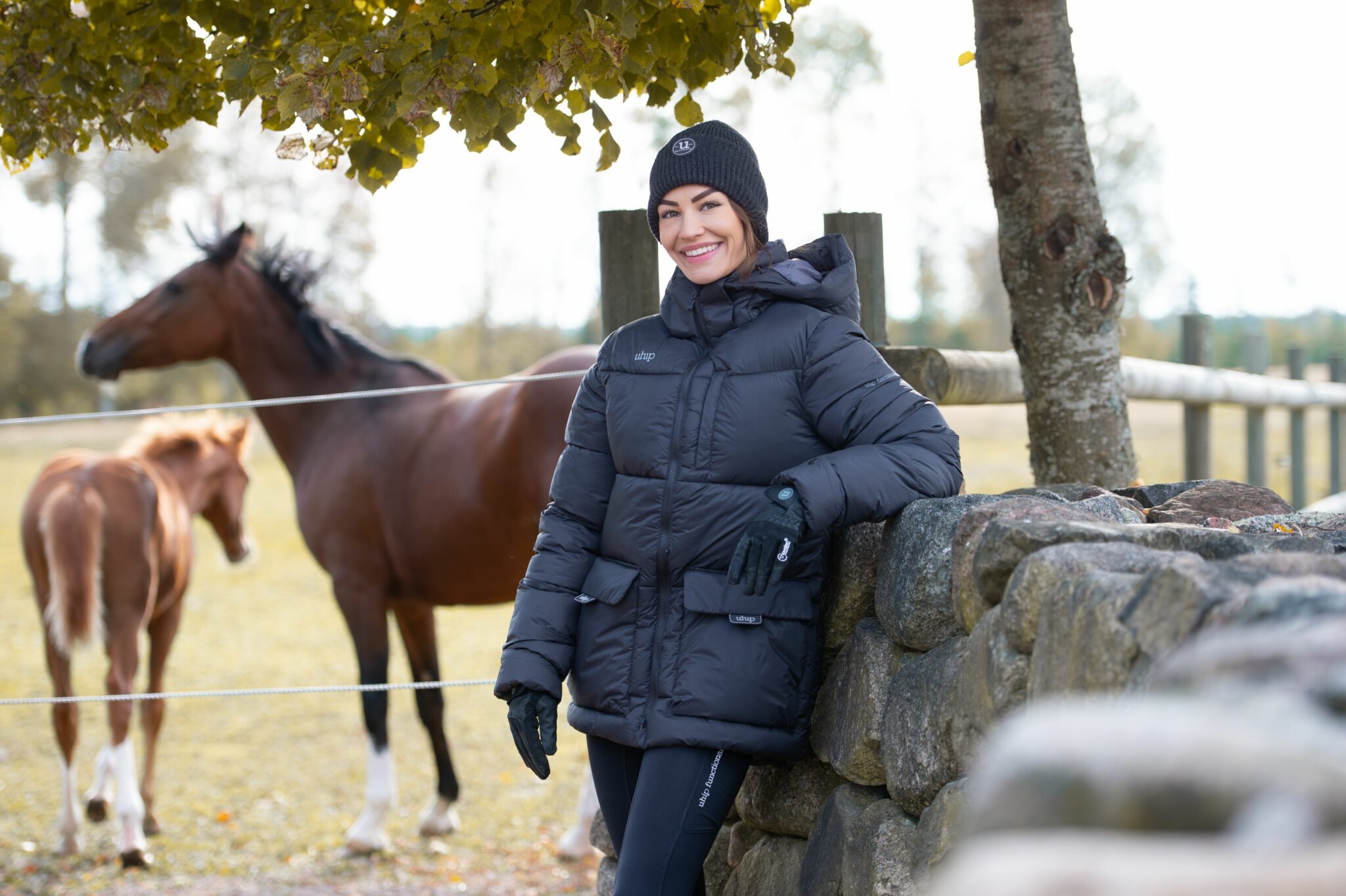 Uhip - Produkter från Uhip hos Islandshästspecialisten