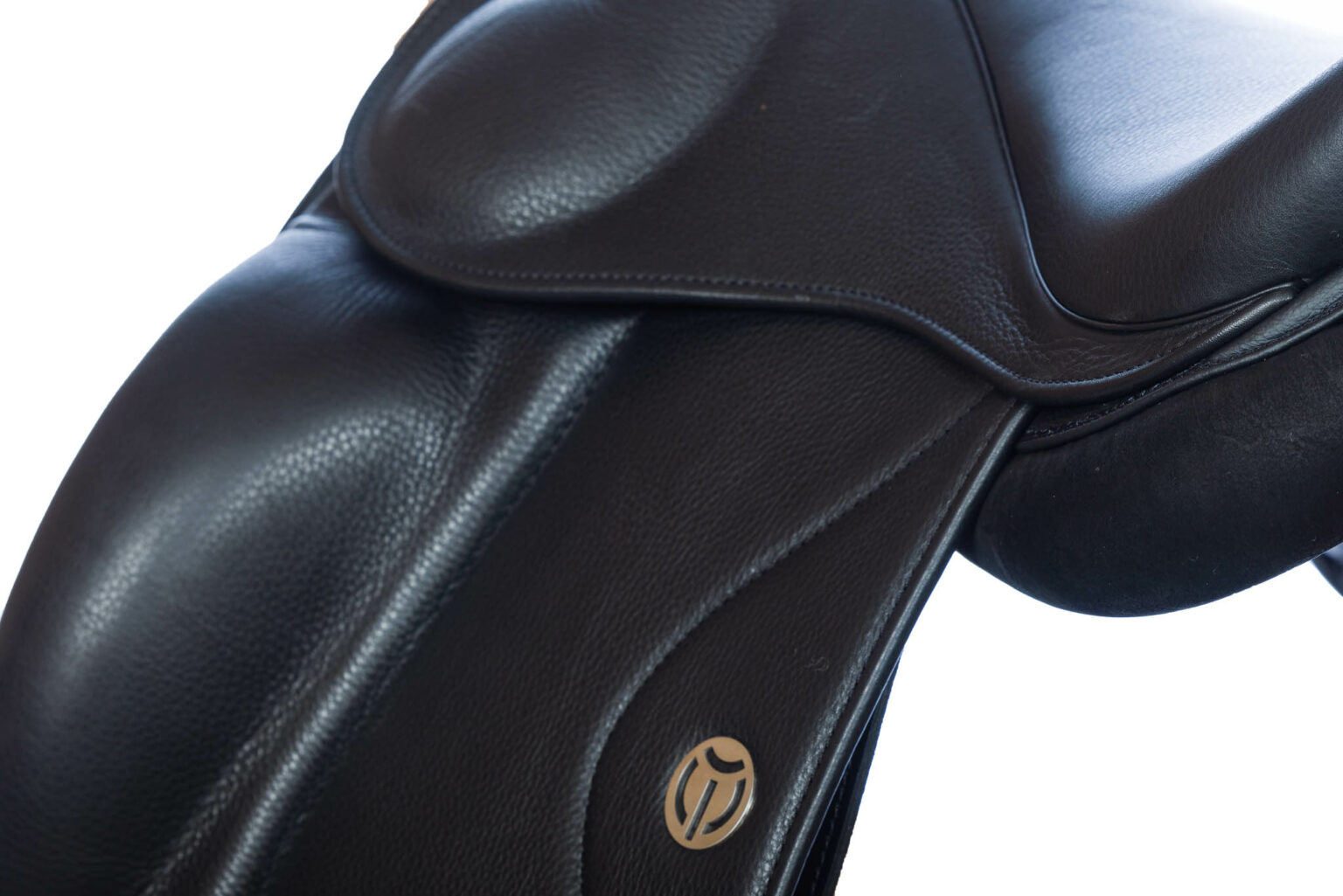 Sadel Eques Innovate - Kombinerad bom/bomlös! - Islandshästspecialisten