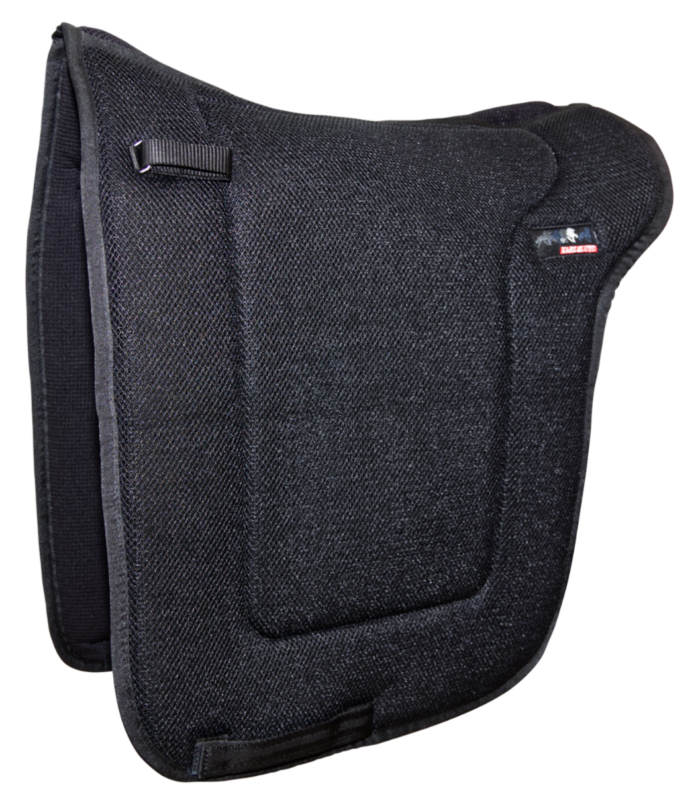 Vojlock Memory Foam Mesh - Islandshästspecialisten